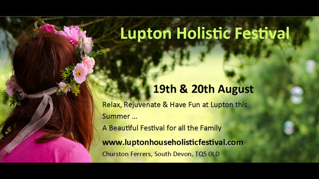 Lupton House Uses Secret Shutter Photography to Advertise Festival